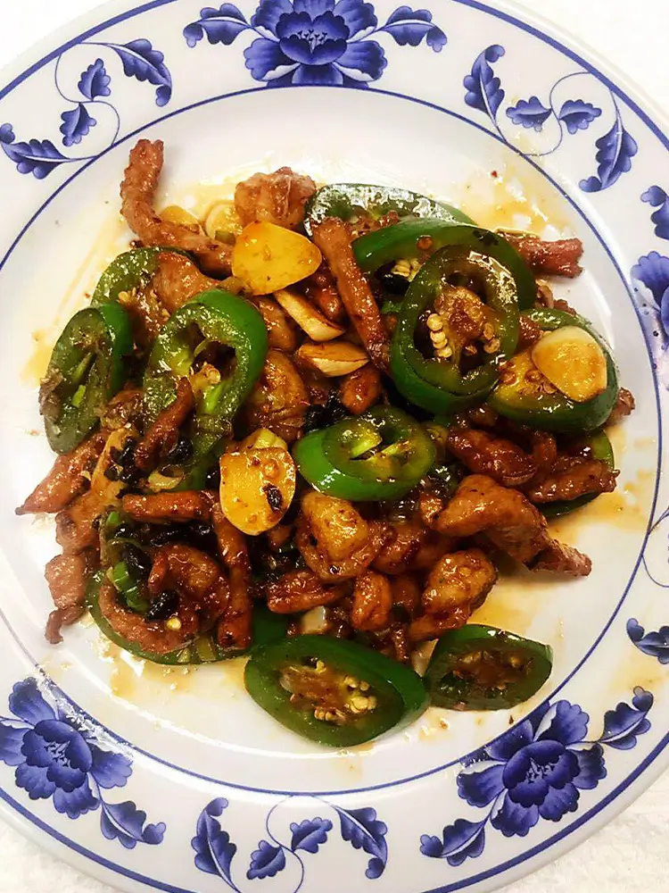 Hunan Diamond - Chinese Restaurant | Online Order | Columbia | MD