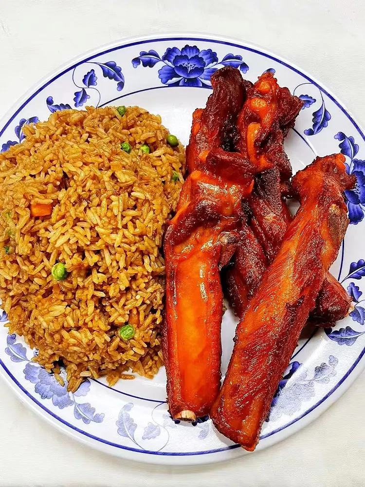 Hunan Diamond - Chinese Restaurant | Online Order | Columbia | MD