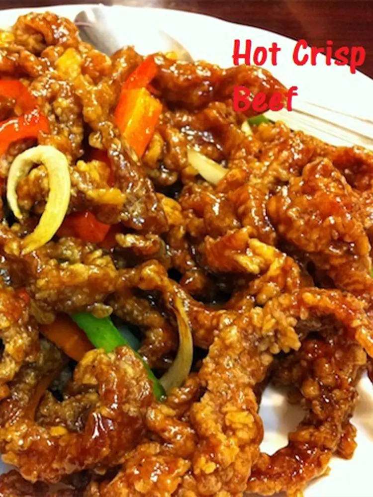 Hunan Diamond - Chinese Restaurant | Online Order | Columbia | MD