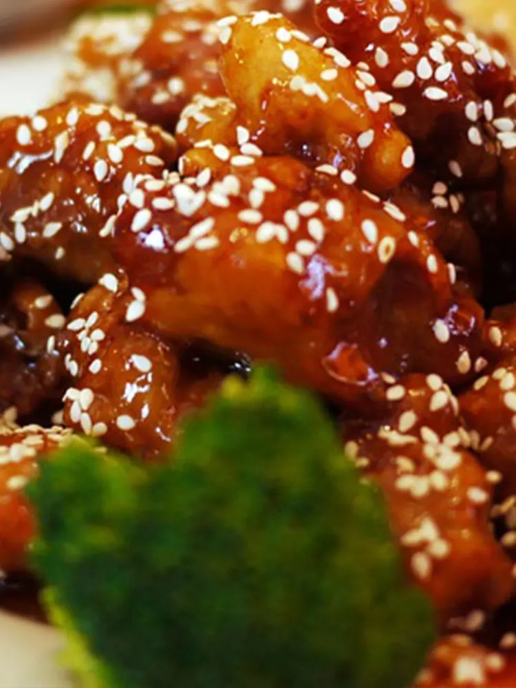 Hunan Diamond - Chinese Restaurant | Online Order | Columbia | MD